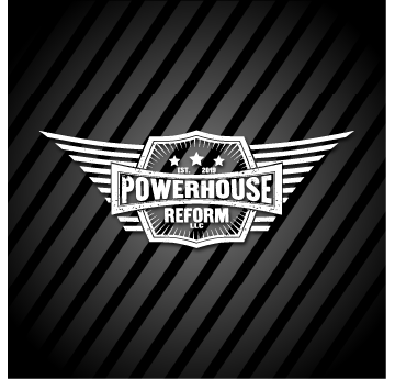 Powerhouse Reform Apparel