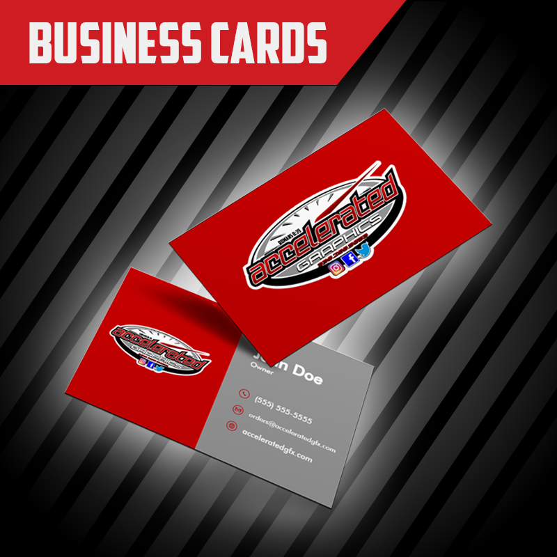 Business Cards