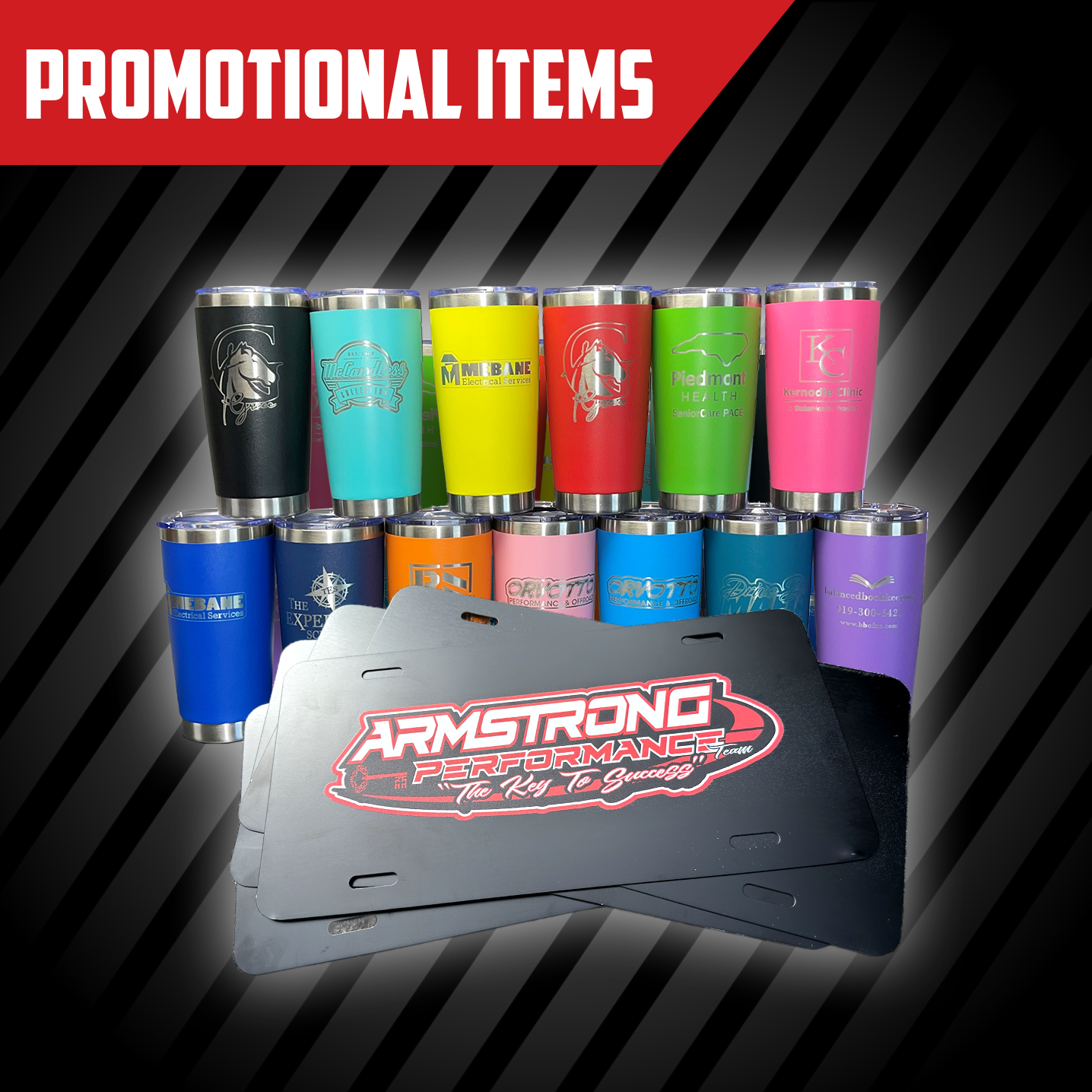 Promotional Items
