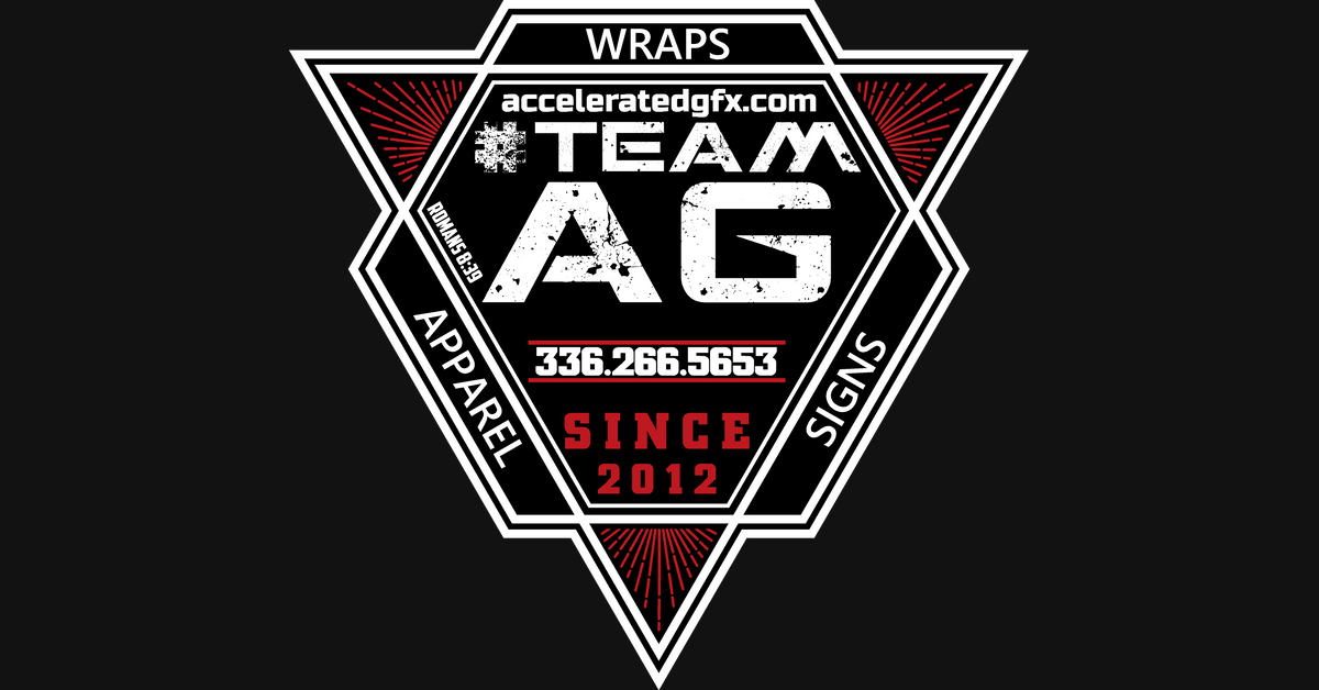 StartOrder – Accelerated Graphics, LLC.